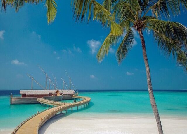 Milaidhoo Island Maldives 5*, Baa Atoll Milaidhoo Island Maldives 5*, Baa Atoll