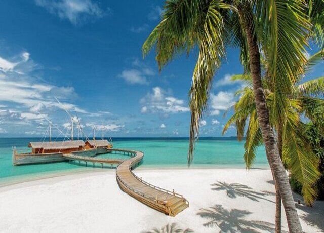 Milaidhoo Island Maldives 5*, Baa Atoll Milaidhoo Island Maldives 5*, Baa Atoll