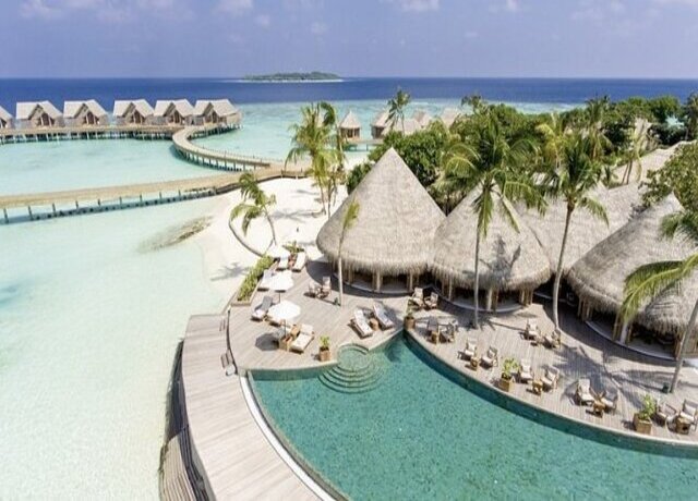 Milaidhoo Island Maldives 5*, Baa Atoll Milaidhoo Island Maldives 5*, Baa Atoll